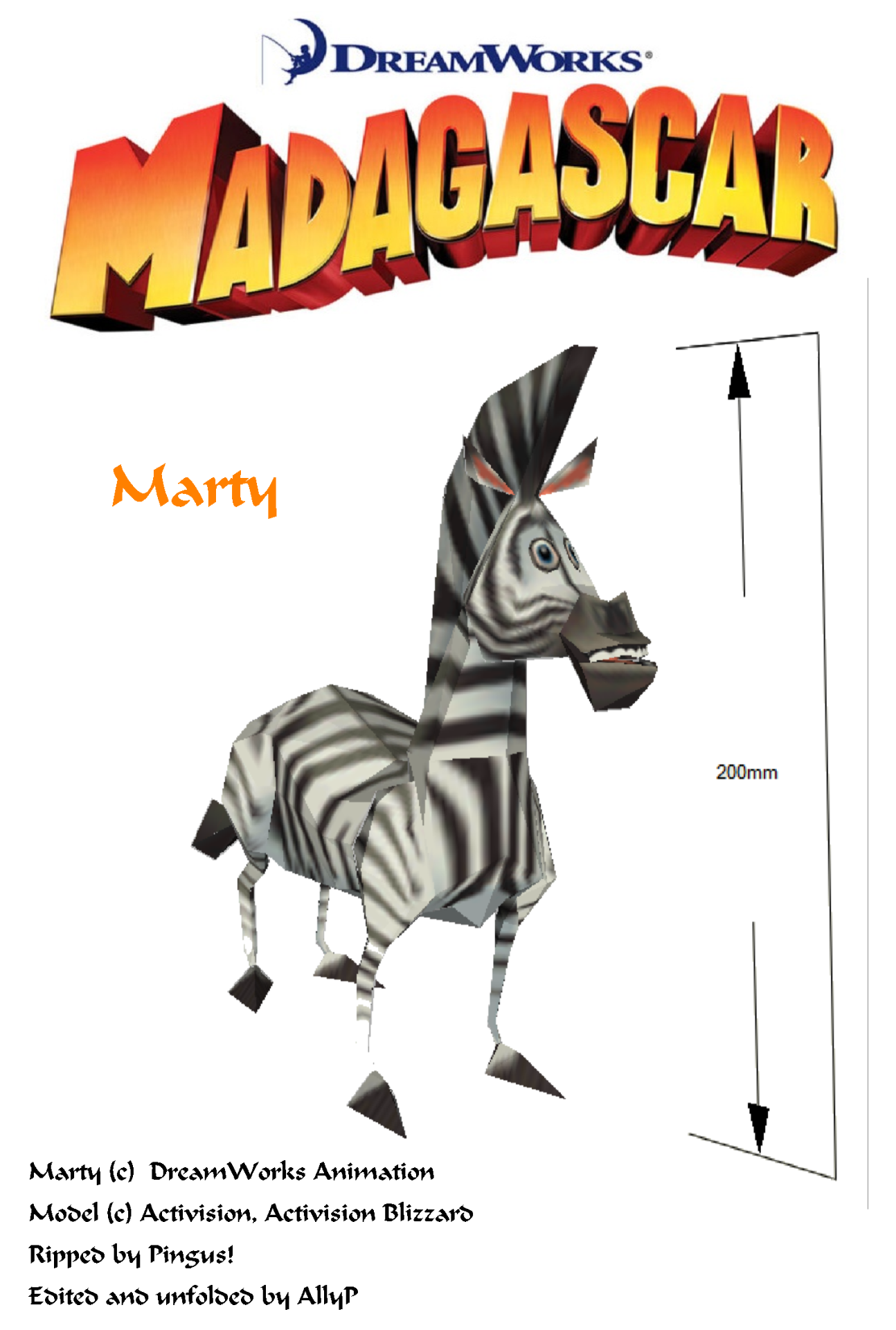 Other Papercrafts :: allypapercrafts