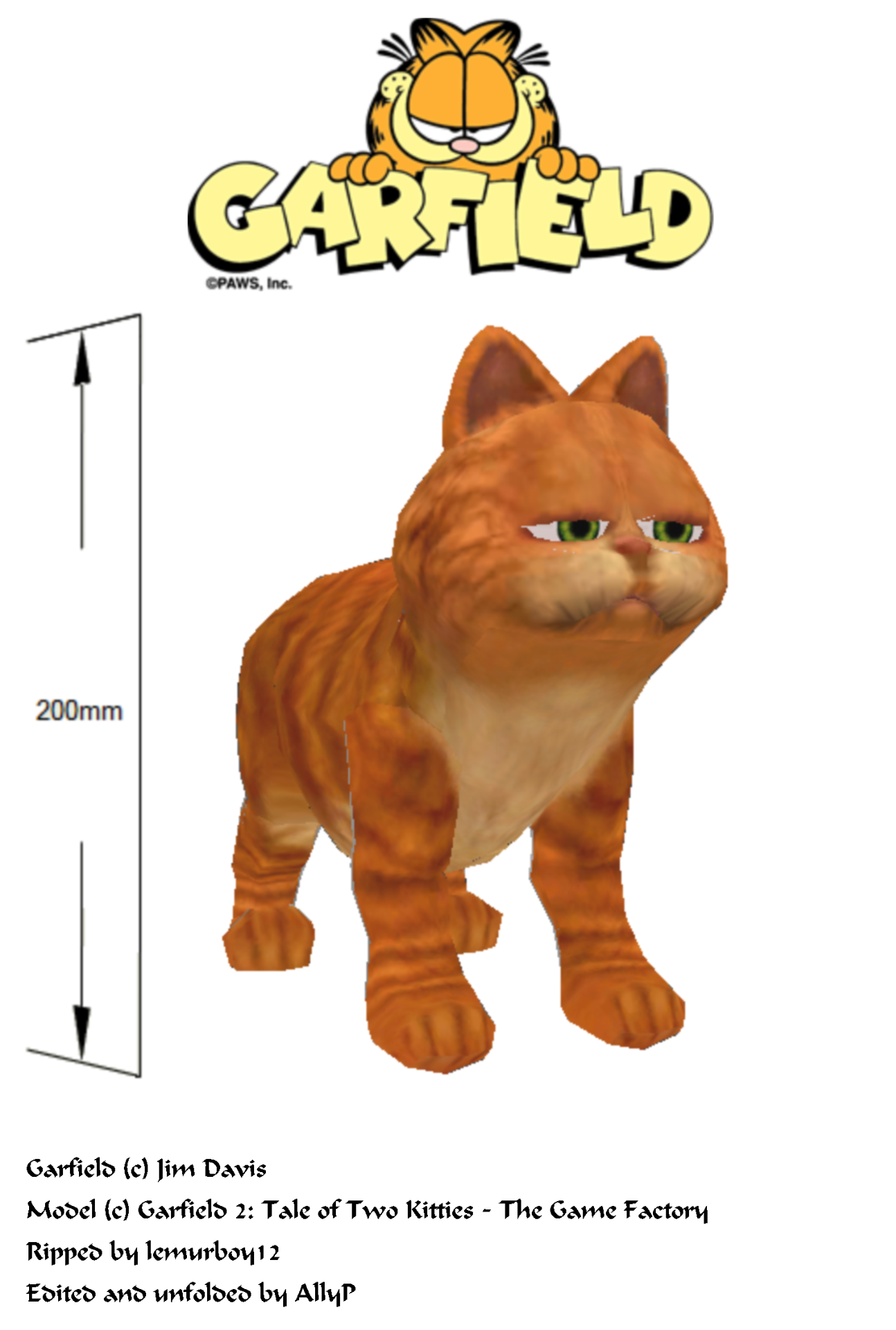 Other Papercrafts :: allypapercrafts