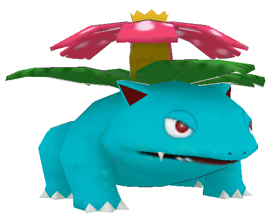 Pokémon Papercrafts :: allypapercrafts